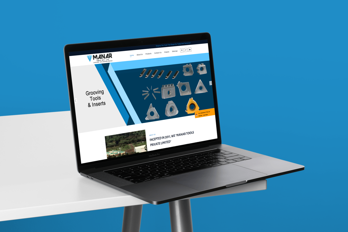 Mitroz | Mobile app & web Development Company