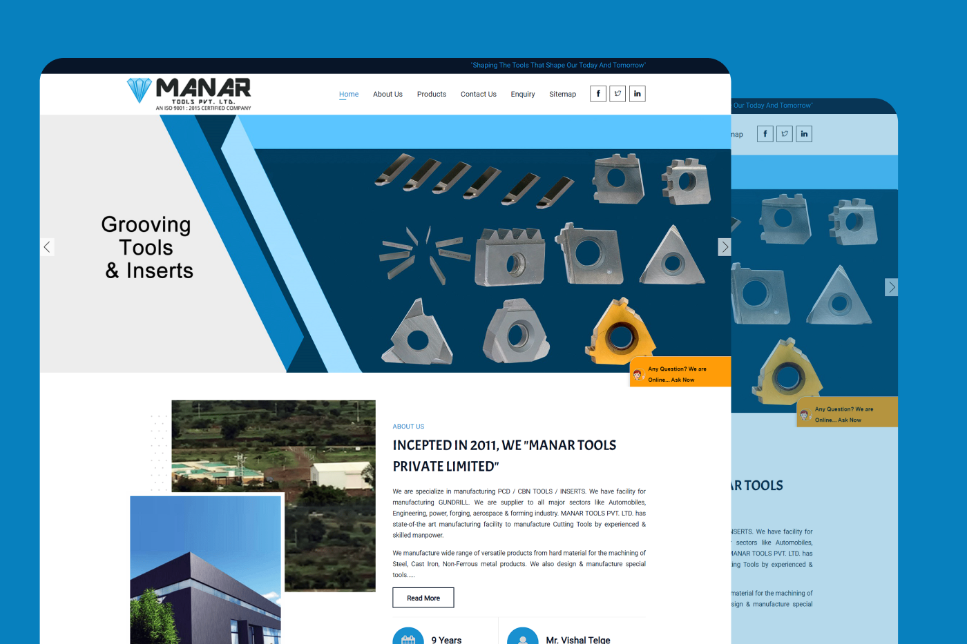 Mitroz | Mobile app & web Development Company